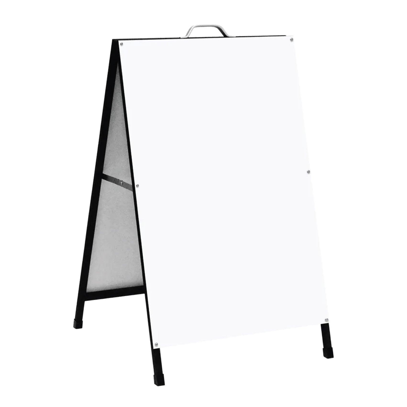 A-Frame Signs – Mega Sticker Store