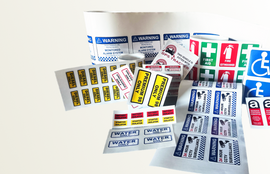 Custom Car Stickers & Decals Australia | Personalized Motorhome Decals ...