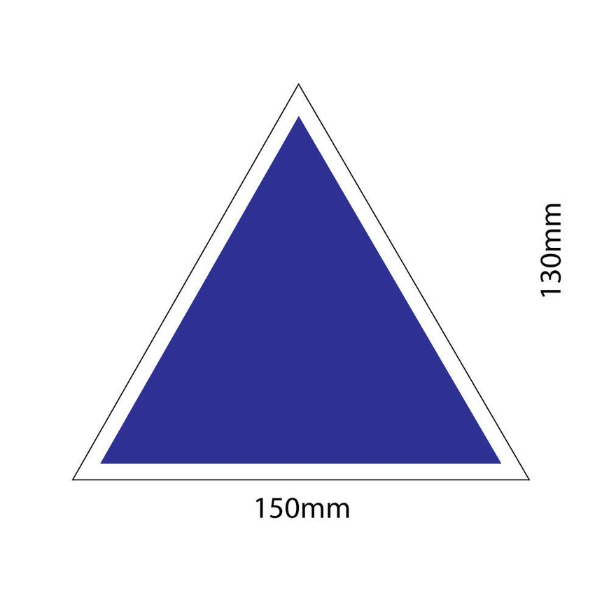 Safety Decals | Window Safety Decals Near In Australia – Mega Sticker Store