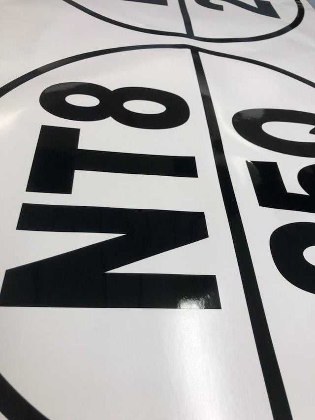 Boat Graphics Vinyl stickers and Decals , rego numbers, boat names ...