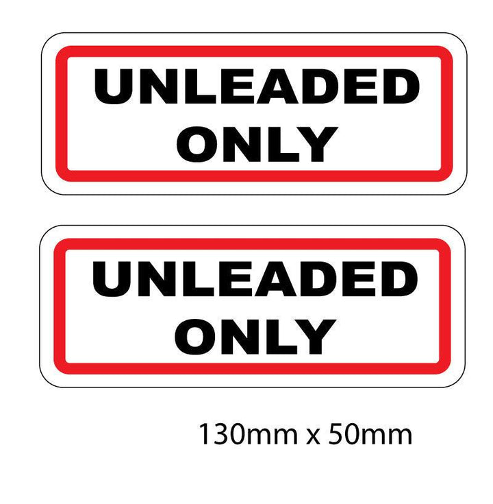 Custom Car Stickers & Decals Australia | Personalized Motorhome Decals ...